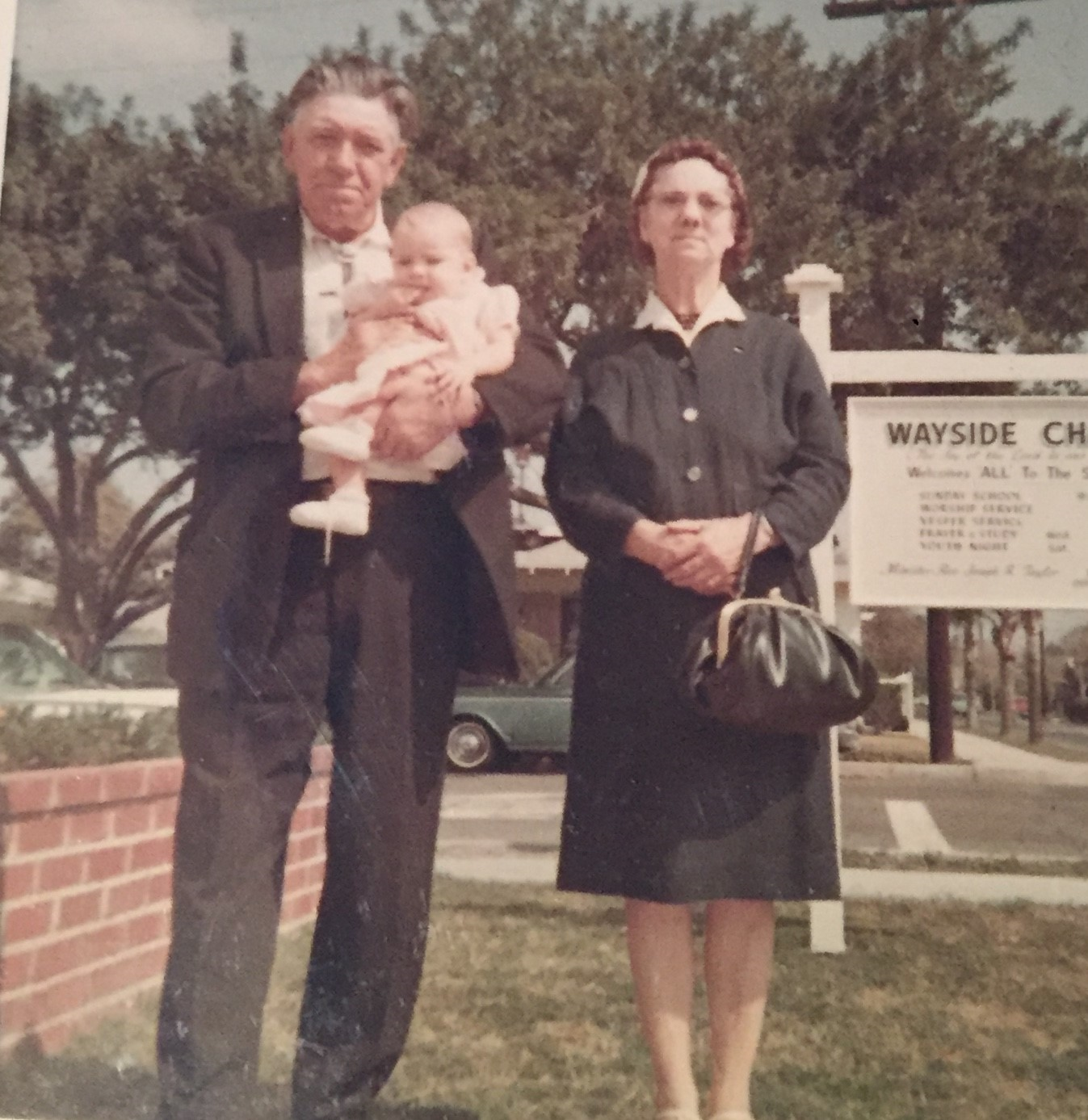 Happy Father’s Day, to the Meanest Dads in the World – The Reluctant ...